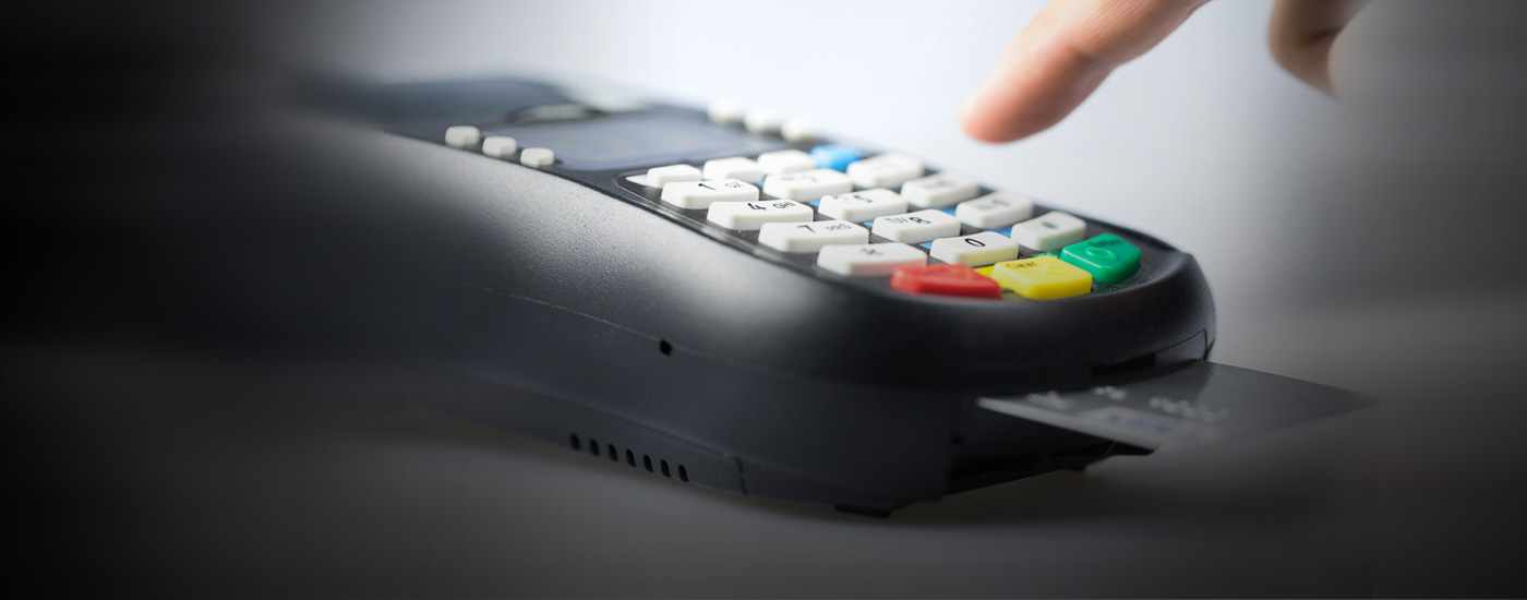 Terminal Punto de Venta para Empresas | BanBajío