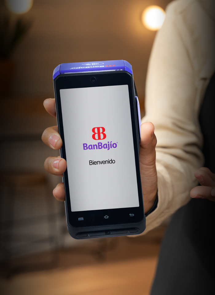 El Banco de Confianza para Personas, Pymes, Gobierno y Agronegocios
