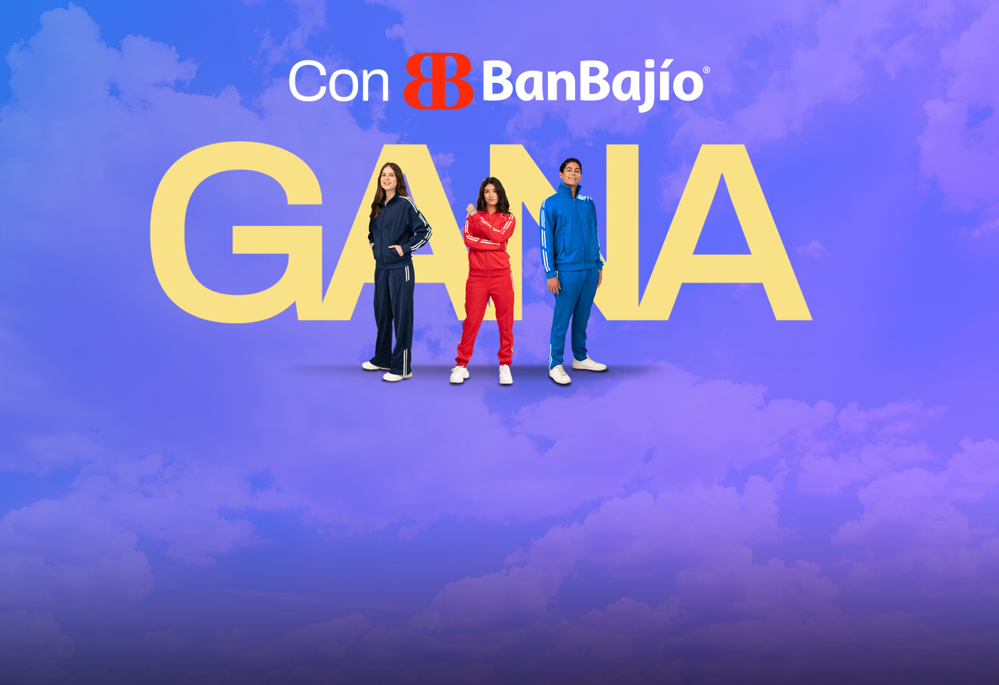 BanBajío | Tu Banco de Confianza